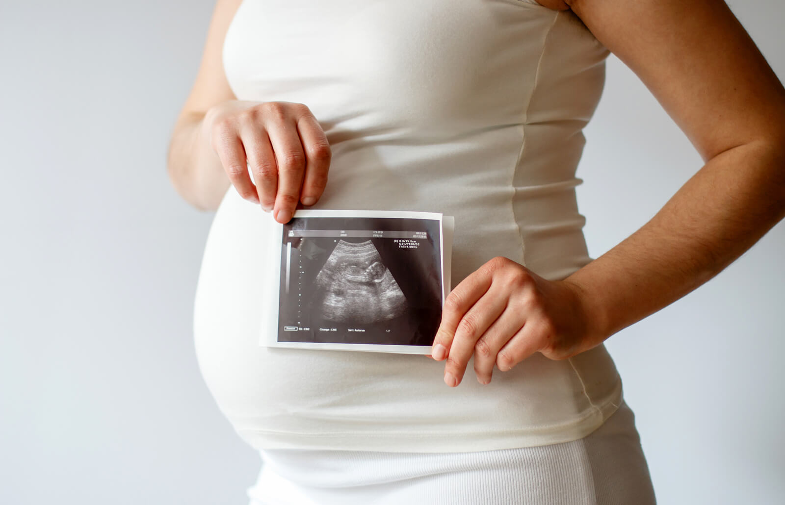 The Second Trimester Of Pregnancy