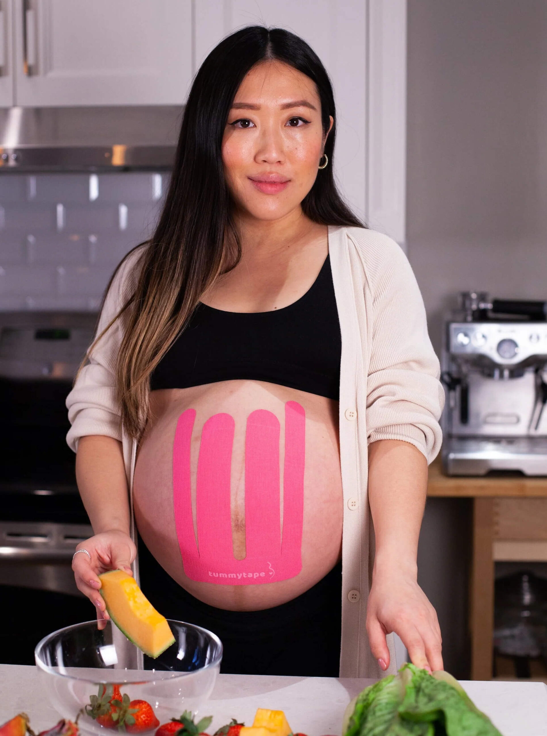 Best Kinesiology Tape For Pregnancy: Top 4 Picks